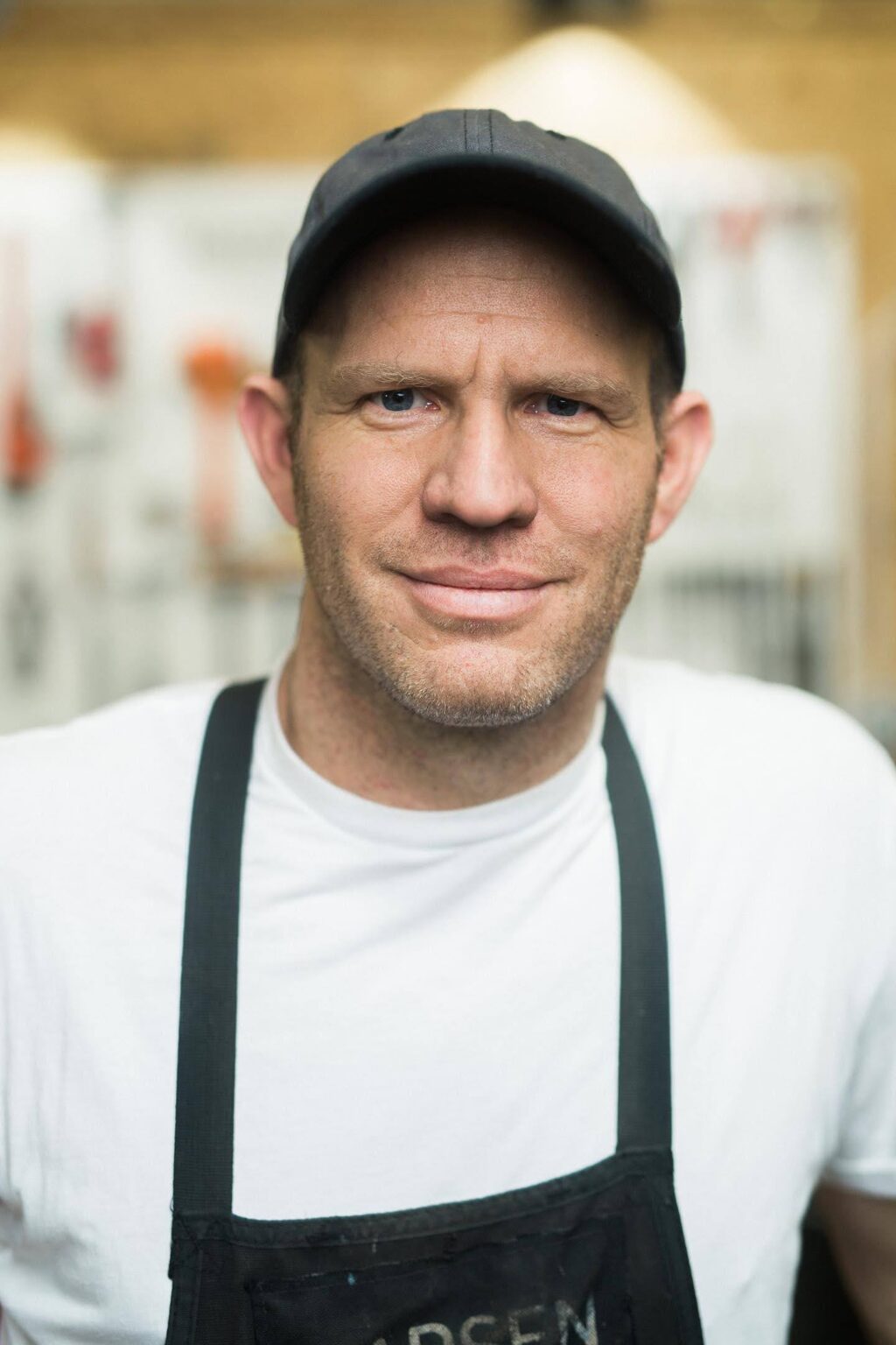 Podcast Guest Rider: Jared Madsen. The Story of the MADSEN Cycles ...